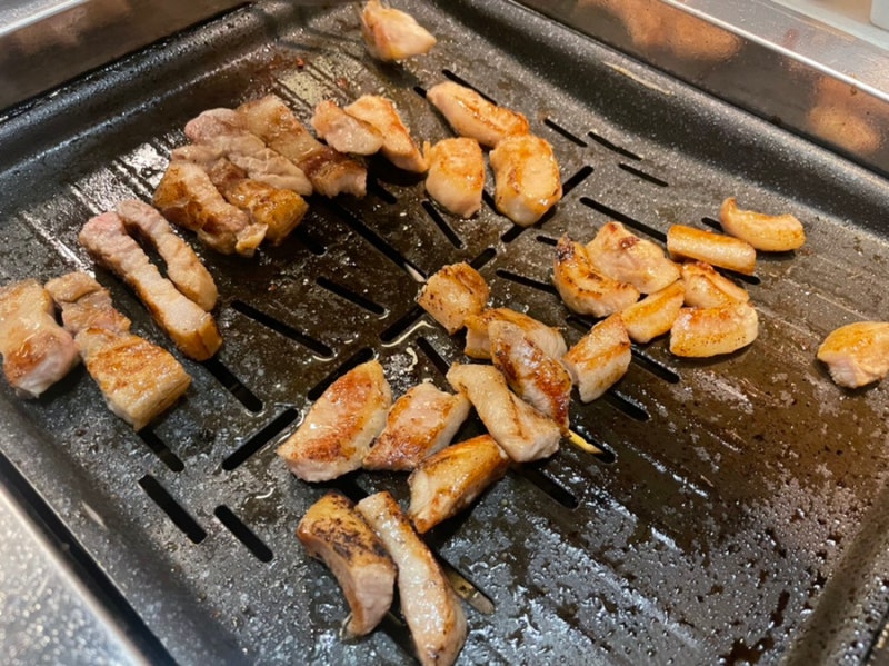 경주 맛집 경주 소노벨 식객 솔직후기 항정살 존맛 보문단지맛집 네이버 블로그