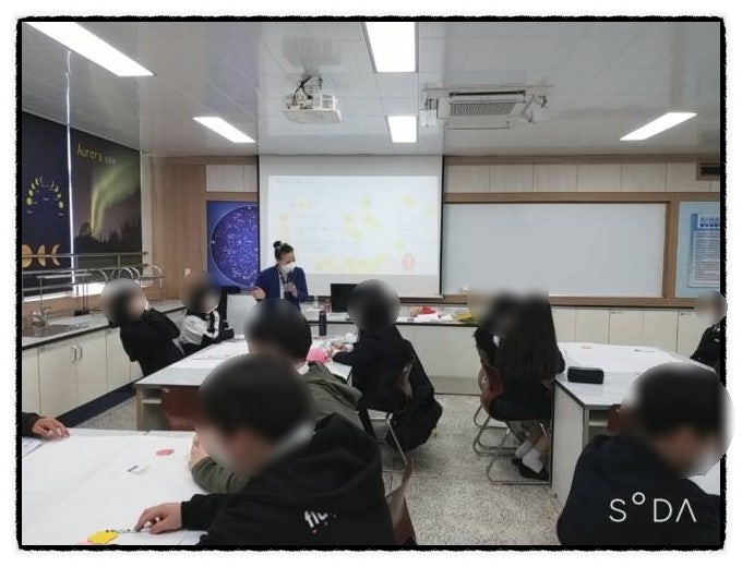 학교 임원리더십 간부수련회 초 중 고등학교 학생임원 대상 김은주강사 네이버 블로그