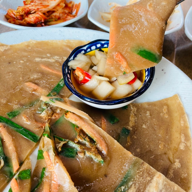 철원 고석정앞 한식맛집 도토리맛집 고석정도토리임자탕 네이버 블로그