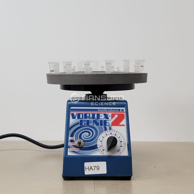 Vortex Genie-2 G560 , 볼텍스믹서,쉐이커 (HA79) : 네이버 블로그