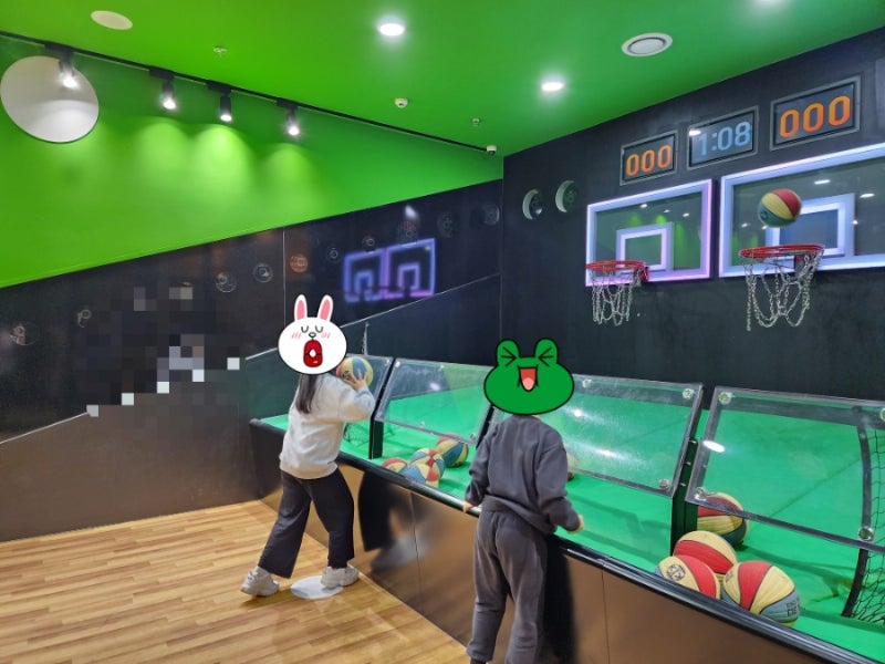 스포츠몬스터 대전신세계백화점 네이버 블로그