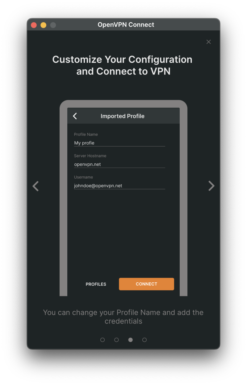 OpenVPN 사용하기, 와이파이 6 공유기로 사무실 네트워크 연결하는 방법 : 네이버 블로그