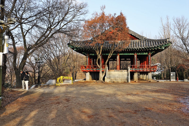 전주여행 전주 가볼만한 곳 전주 한옥마을 인근 사진찍기 좋은 자만벽화마을feat 오목대 이목대 네이버 블로그