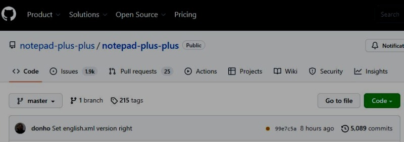 notepad++ 정규 표현식 (regular expression) : 네이버 블로그
