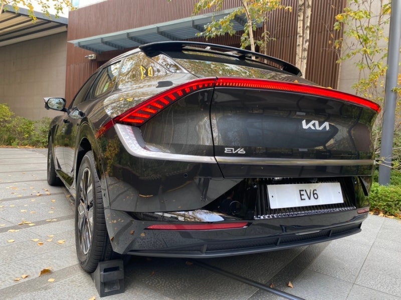 2023 EV6 gt 롱레인지 - 가격, 제원, 주행가능거리(전비) : 네이버 블로그