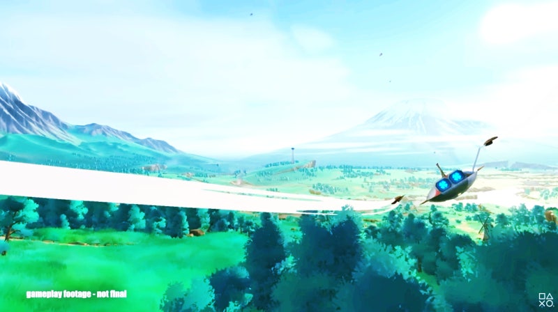 UFO로보 그랜다이저 PS5 게임 플레이 트레일러 최초 공개 : 네이버 블로그