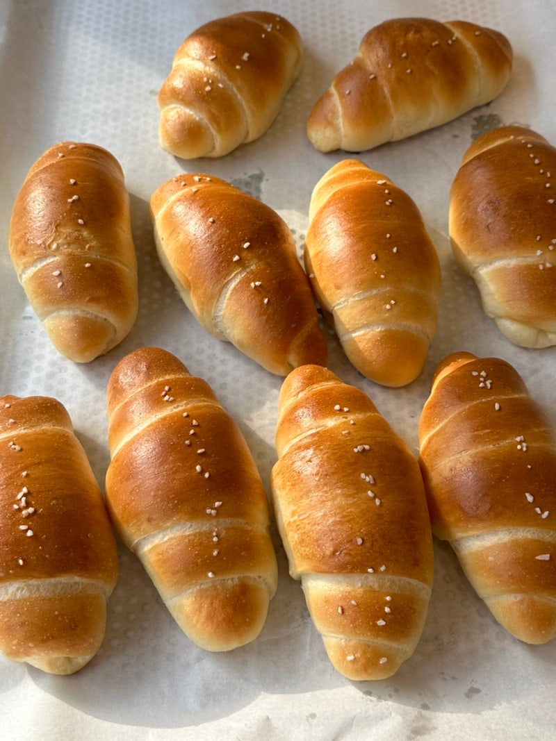 소금무늬 범어동 빵집 수성구 소금빵 : 네이버 블로그