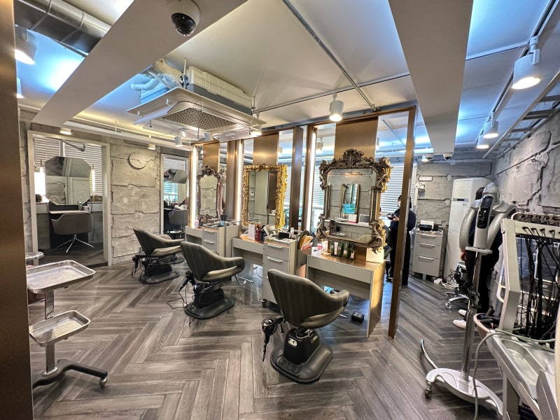 Hair 디자인컷 남자헤어스타일 전문 청담동 바버샵 제니하우스 맨즈살롱 레이어드컷 네이버 블로그