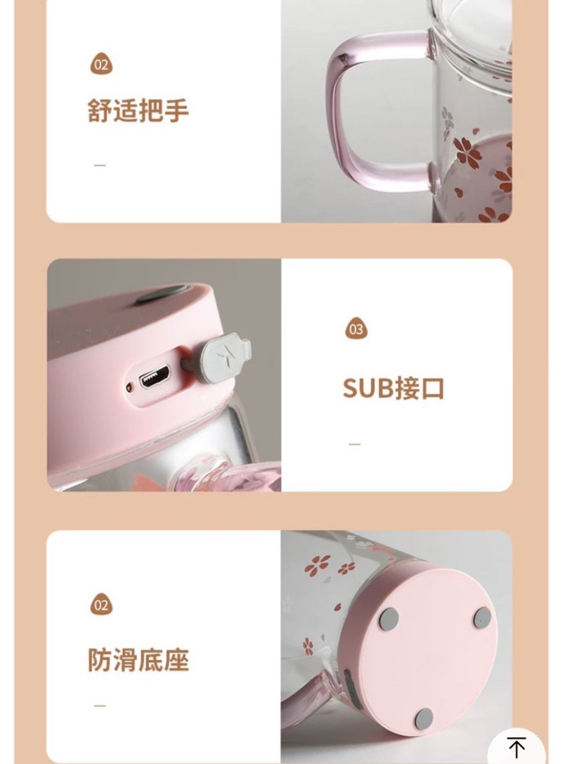 타오바오 라벨프린터기 네임스티커 라벨지 후드집업 봄가디건 세척가능 자동회전컵 구입후기 네이버 블로그