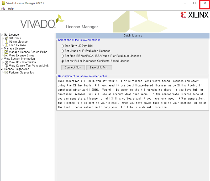 [FPGA] Xilinx Vivado 2022.2 설치 방법 (Windows 기준) : 네이버 블로그