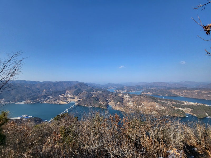 서울근교산 가평 울업산 신선봉 신선봉둘레길 네이버 블로그