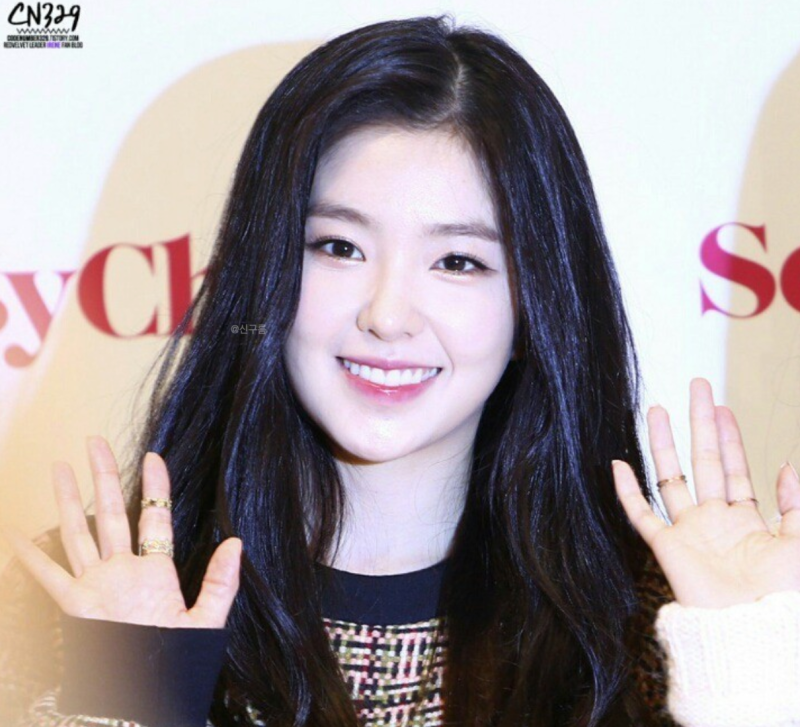 아이린 앞머리 시스루뱅 소프트 풀뱅 긴머리 사이드뱅 비교 네이버 블로그