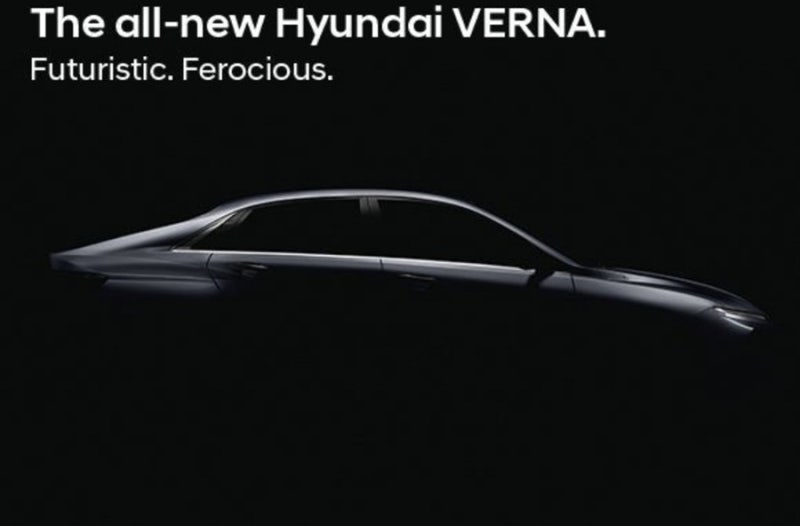 2023/2024 신형 현대 베르나 BN7 풀체인지 (올 뉴 베르나, 엑센트, 베르나 BN7i, 현대자동차 인도법인 신형 베르나 ...