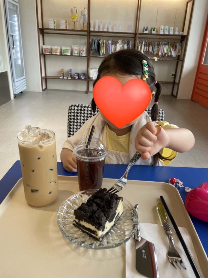 버터바가 맛있는 남악 애견동반 디저트 카페 감땅 네이버 블로그