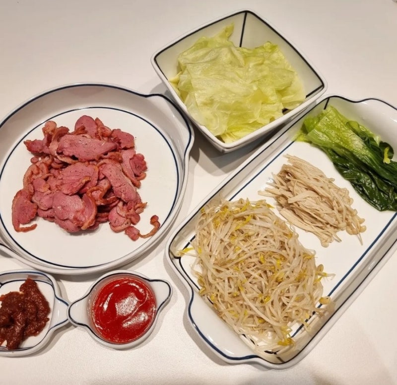 맛있는 다이어트식단 모음집1다이어트도시락다이어트요리천사채당면화방법락앤락밀프렙써니의해피데이 네이버 블로그