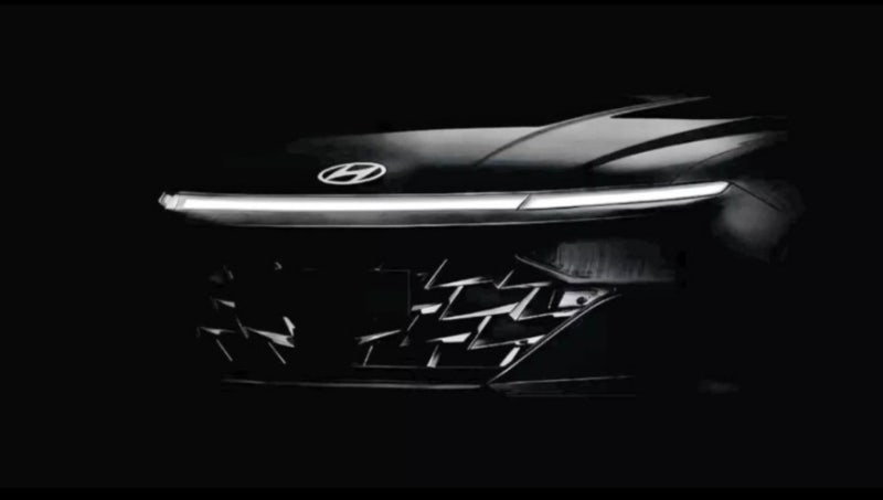 2023/2024 신형 현대 베르나 BN7 풀체인지 (올 뉴 베르나, 엑센트, 베르나 BN7i, 현대자동차 인도법인 신형 베르나 ...