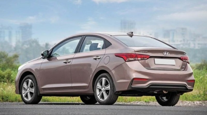 2023/2024 신형 현대 베르나 BN7 풀체인지 (올 뉴 베르나, 엑센트, 베르나 BN7i, 현대자동차 인도법인 신형 베르나 ...