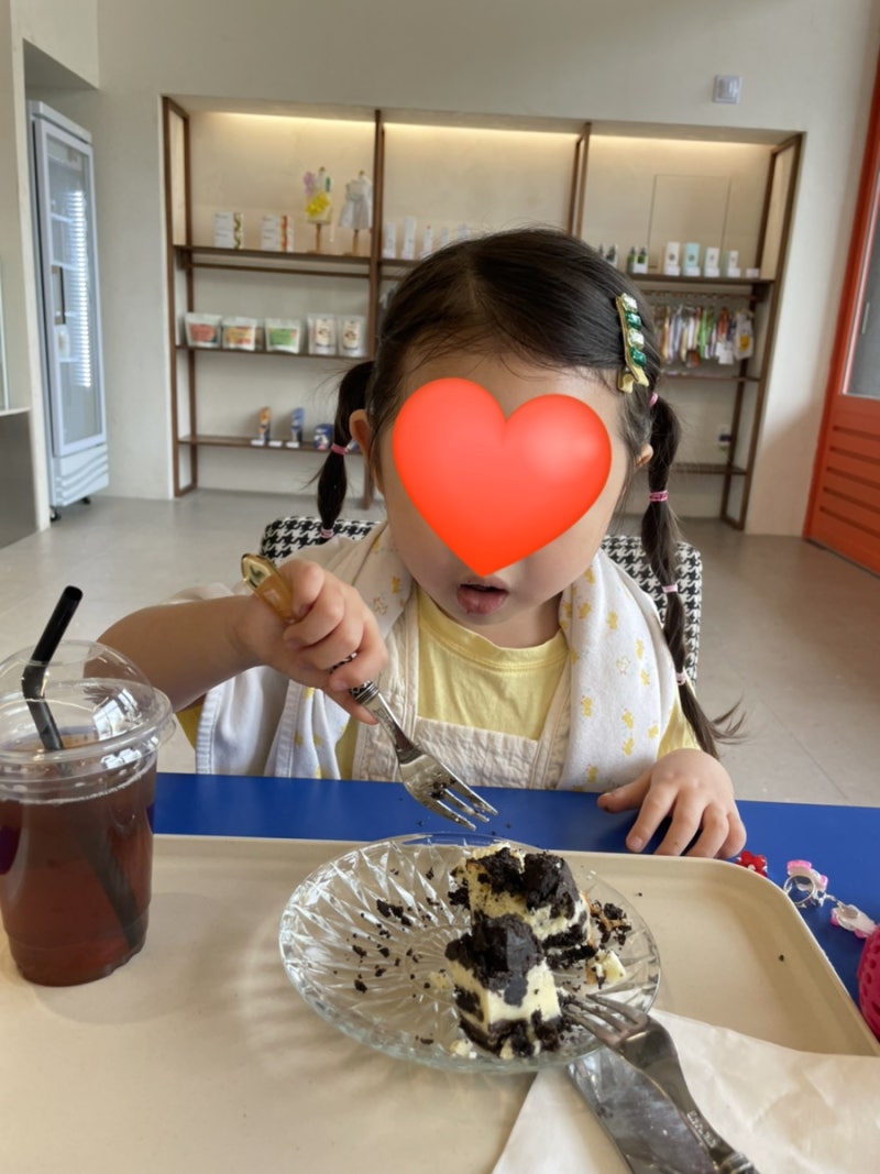 버터바가 맛있는 남악 애견동반 디저트 카페 감땅 네이버 블로그
