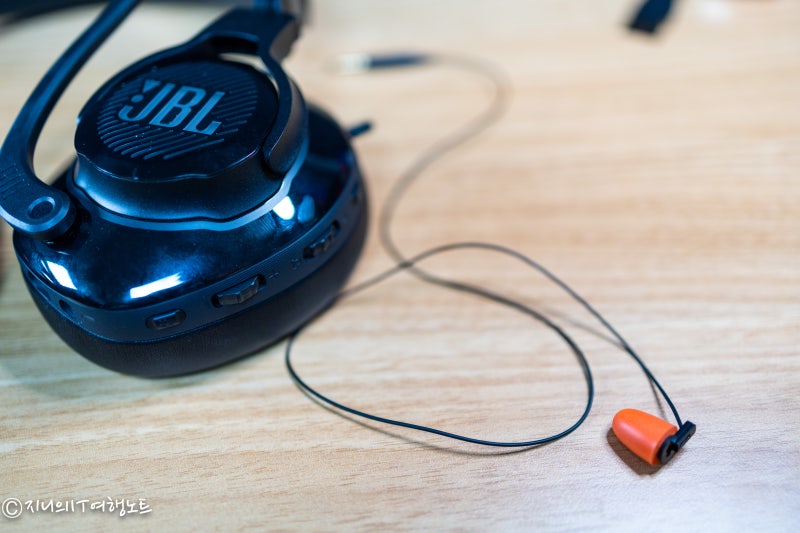 더 강력해진 입체 사운드! JBL QUANTUM 910 무선 게이밍 헤드셋 : 네이버 블로그