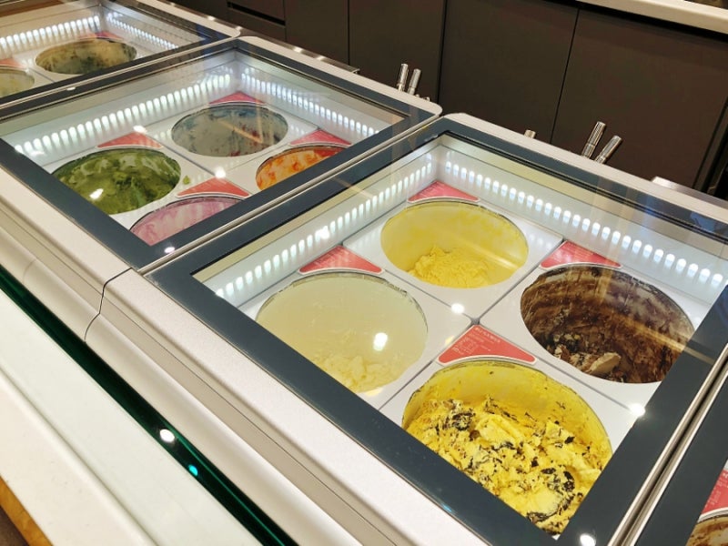 광영동 배스킨라빈스 베라 맛 종류 케이크 신메뉴 기라델리 Kt 할인 네이버 블로그