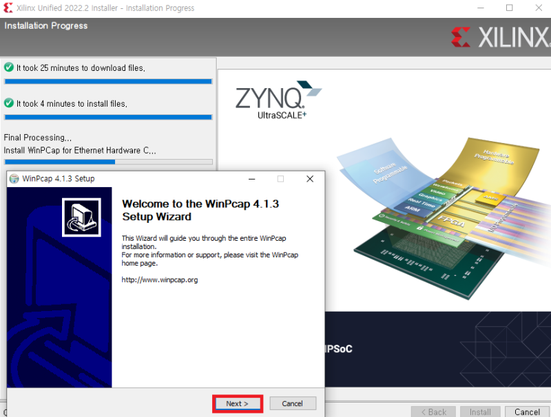 [FPGA] Xilinx Vivado 2022.2 설치 방법 (Windows 기준) : 네이버 블로그