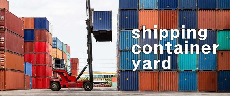 [무역물류용어] CFS, DEPOT, ICD 이해하기 개념잡기 : 네이버 블로그