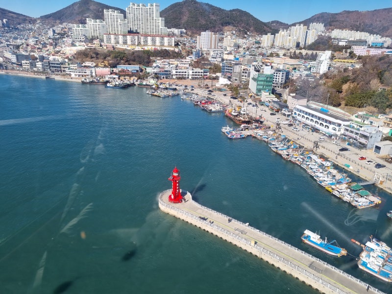 여수 관광지 해상케이블카 돌산 자산탑승장 왕복 탑승후기시간 가격 할인 네이버 블로그