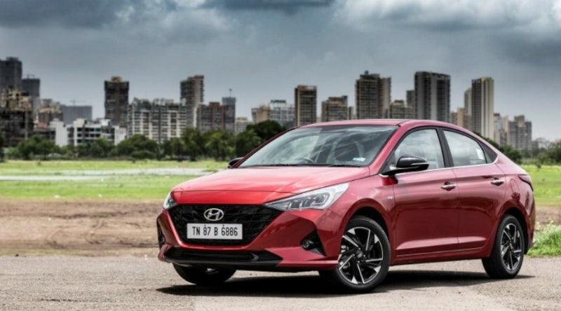 2023/2024 신형 현대 베르나 BN7 풀체인지 (올 뉴 베르나, 엑센트, 베르나 BN7i, 현대자동차 인도법인 신형 베르나 ...