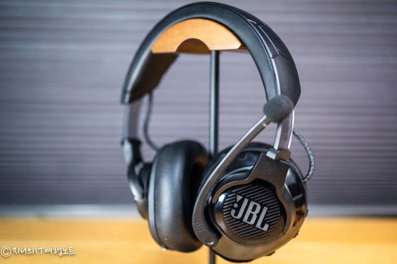 더 강력해진 입체 사운드! JBL QUANTUM 910 무선 게이밍 헤드셋 : 네이버 블로그