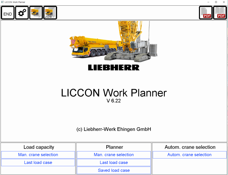 LICCON Work Planner 소개 : 네이버 블로그