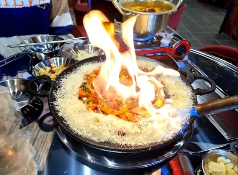 서울송파 가락시장 가성비 최고 술집가락동술집 찌구식당 네이버 블로그
