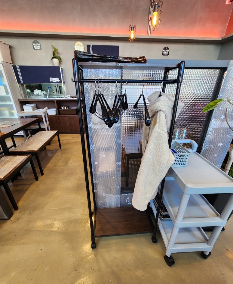 가디 맛집 해물탕과 보쌈을 한 번에 회식 메뉴로 강추하는 한국수 가산디지털역점 네이버 블로그