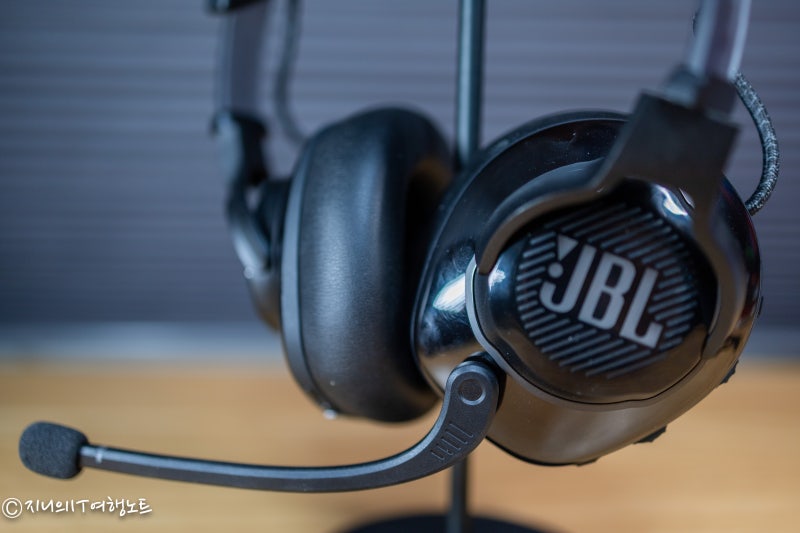 더 강력해진 입체 사운드! JBL QUANTUM 910 무선 게이밍 헤드셋 : 네이버 블로그