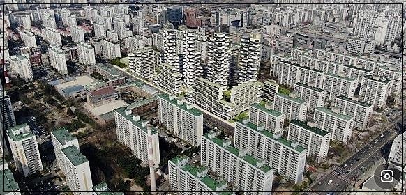 상계주공5단지 재건축 분담금 진행상황 시세 총정리 네이버 블로그