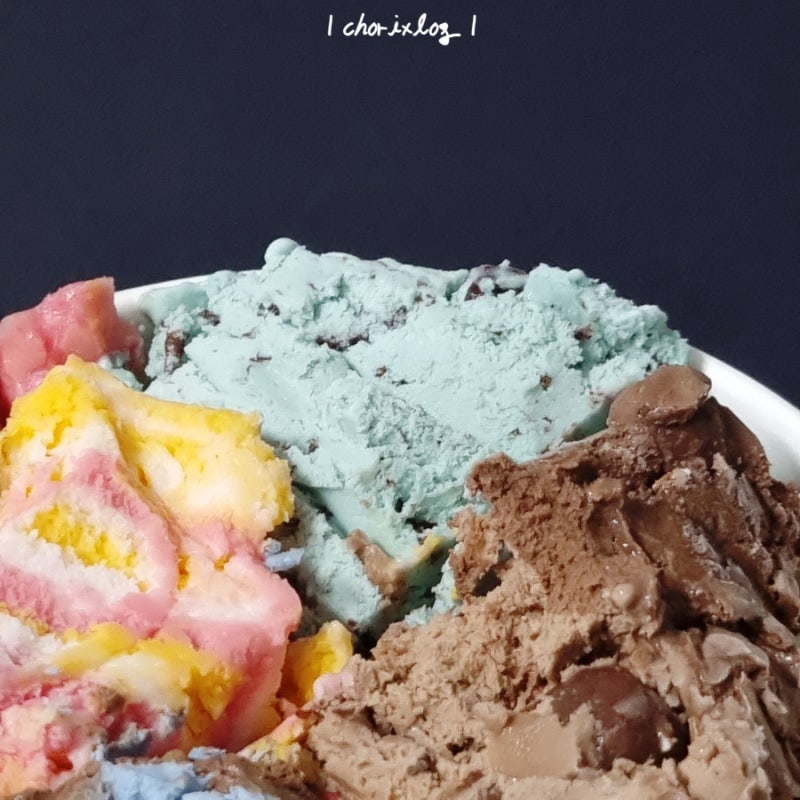 베라 맛 종류 베스킨라빈스 인기메뉴 순위와 아이스크림 추천 쿼터 사이즈 네이버 블로그