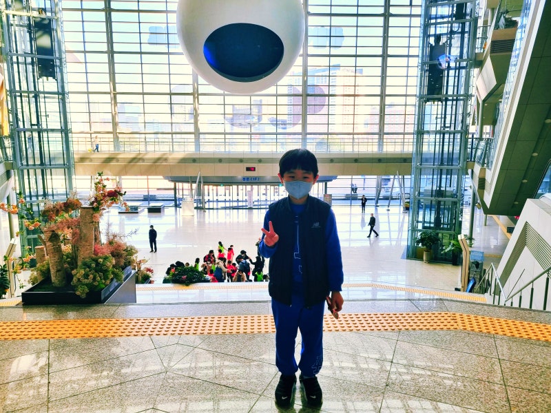 한국 잡월드 직업체험 종류와 예약 및 식당 정보 네이버 블로그
