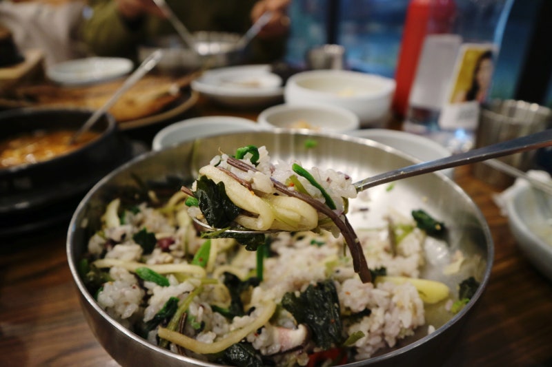 구미 진평동 맛집 구미 도담한식 구미 한정식 맛집 정갈한 한상 Feat 구미 대접하기 좋은 식당 네이버 블로그