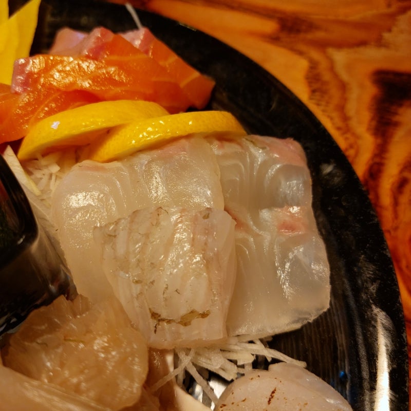 마포 술집 두꺼비숙성횟집 대흥역점 분위기 좋은 경의선숲길공원 이자카야 숙성회 모듬 네이버 블로그