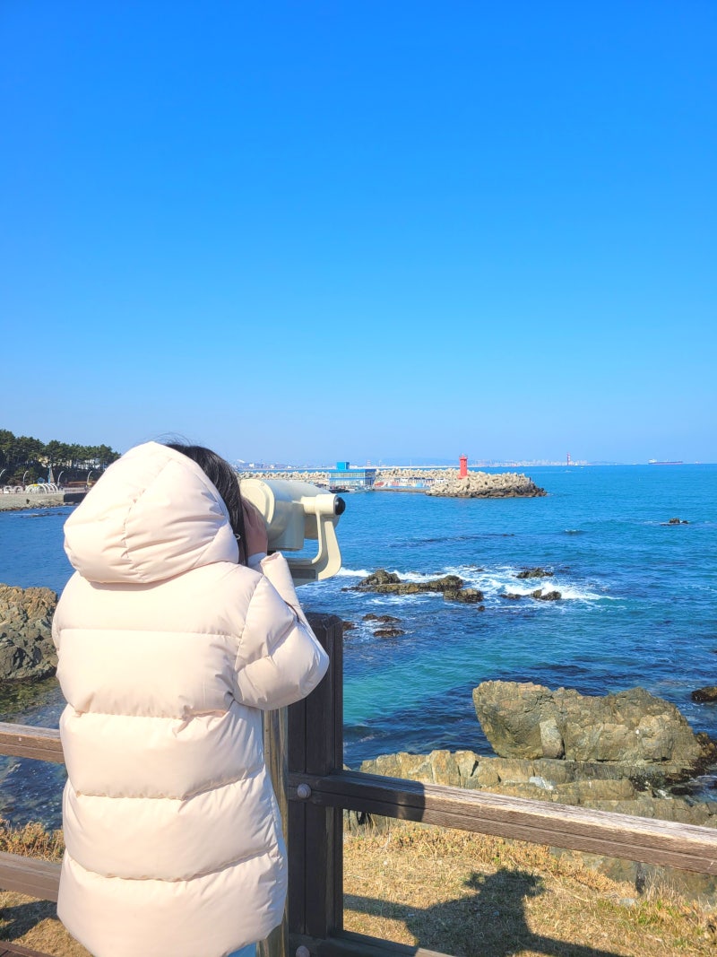 간절곶 소망우체통 울산 아이와 가볼만한곳 여행지 네이버 블로그
