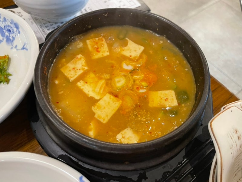 수원 한정식 수원역 맛집 보리굴비와 홍어삼합 넓은뜰 네이버 블로그