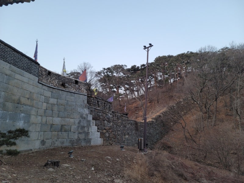 강화도 가볼만한곳 기운좋은 전등사와 강화 삼랑성 : 네이버 블로그