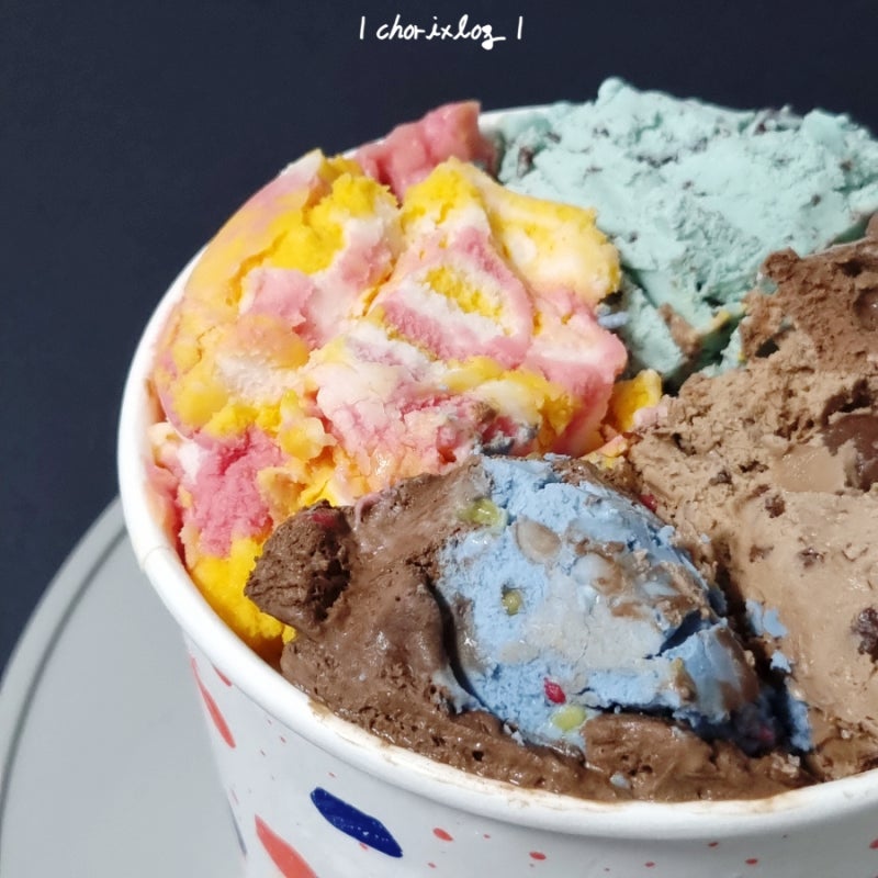 베라 맛 종류 베스킨라빈스 인기메뉴 순위와 아이스크림 추천 쿼터 사이즈 네이버 블로그