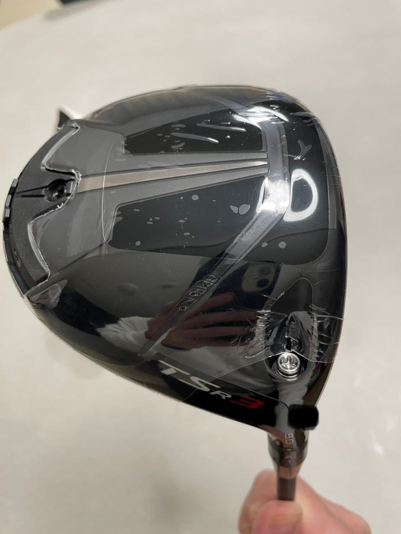 타이틀리스트 TSR3 9도 드라이버 구매 후기 타감 타구음 텐세이 1k 블랙 TSR2 비교 : 네이버 블로그