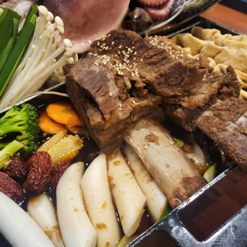 수원 망포동 맛집 가족모임 하기 좋은 인기명 수원망포점에서 몸보신 제대로 한 후기 🔥 네이버 블로그