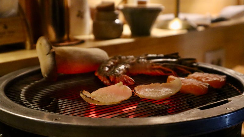 서울 상암동 오마카세 맛집 이자카야 오카야 : 네이버 블로그