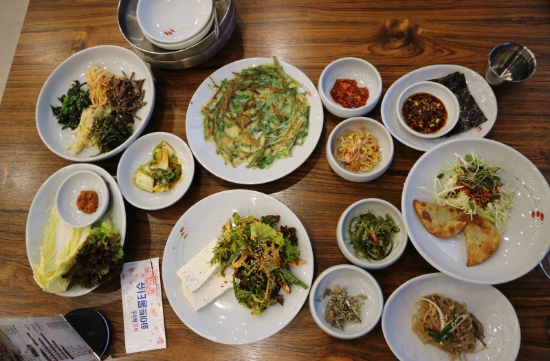 구미 진평동 맛집 구미 도담한식 구미 한정식 맛집 정갈한 한상 Feat 구미 대접하기 좋은 식당 네이버 블로그