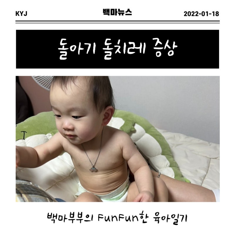 12개월 아기 돌치레 돌발진 증상과 시기 네이버 블로그