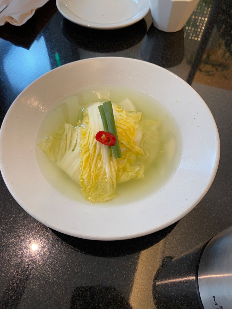 다산 맛집 친절도는 아쉬웠던 한정식 식당 네이버 블로그