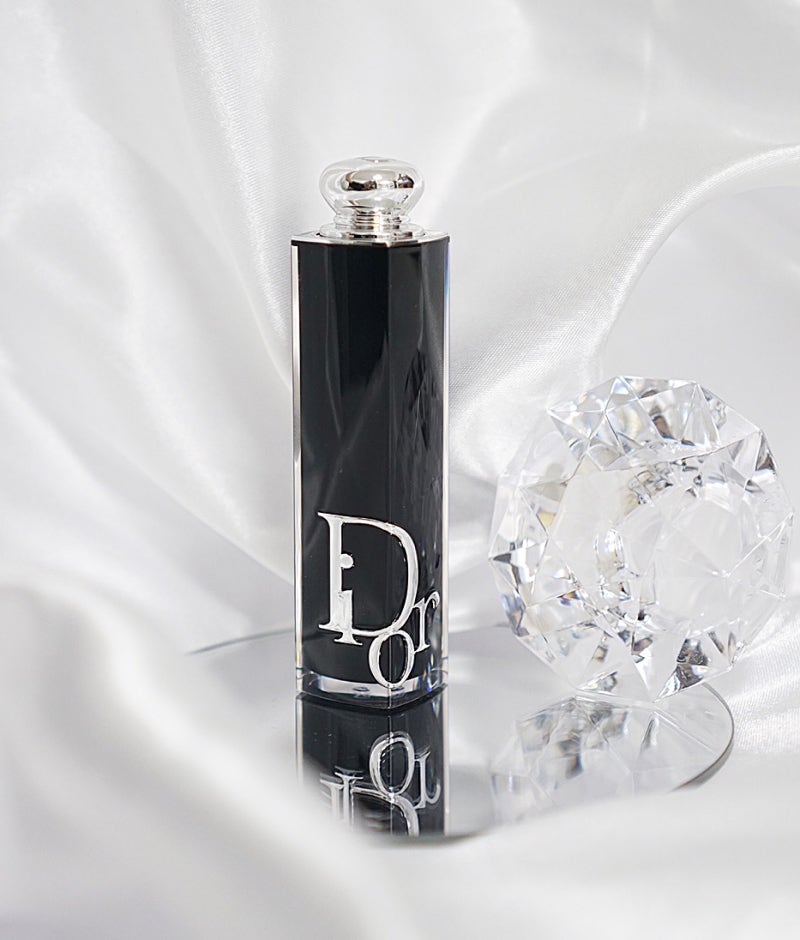 디올 립스틱 어딕트 667 DIORMANIA 쿨톤 립추천 : 네이버 블로그