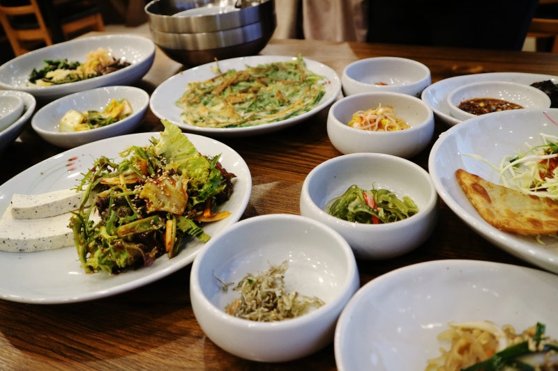구미 진평동 맛집 구미 도담한식 구미 한정식 맛집 정갈한 한상 Feat 구미 대접하기 좋은 식당 네이버 블로그